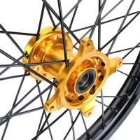 China MT/WM/H/U/WT 2.15*16 Motorcycle Wheel Rim with Customized Design for sale