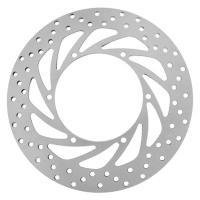 China Customized 300mm Brake Disc for APRILIA ETV 1000 Capenord / ABS Materials and Performance for sale