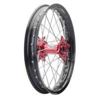China Custom 18 2.15 Wheel 2.15x18 Tubeless Motorcycle Rim for Smooth Ride Experience for sale