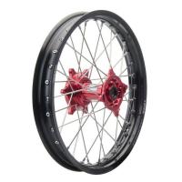 China Custom 18 2.15 Wheel 2.15x18 Tubeless Motorcycle Rim for Smooth Ride Experience for sale