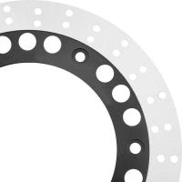 China Make Samples 5mm Thickness Motorcycle Front 310mm Brake Disc for Suzuki GSX1100G for sale