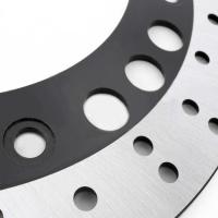 China Make Samples 5mm Thickness Motorcycle Front 310mm Brake Disc for Suzuki GSX1100G for sale