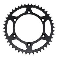 China Replace/Repair Purpose 520 39T 53T Rear Sprocket for Suzuki RM125 RM250 DR350 RMZ450 for sale