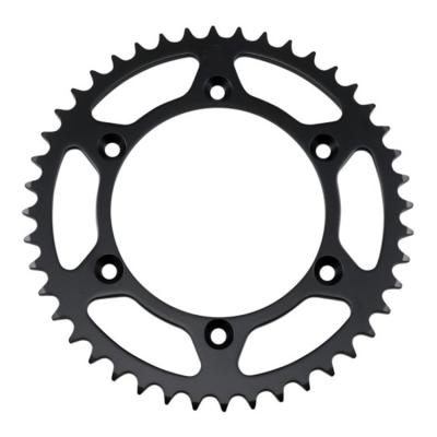 China Replace/Repair Purpose 520 39T 53T Rear Sprocket for Suzuki RM125 RM250 DR350 RMZ450 for sale