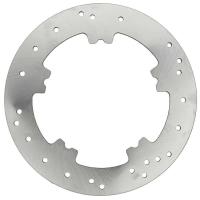 China Customized Motorcycle Front Brake Disc 292mm for Harley Davidson VRSC 1130 A/B V-Rod for sale