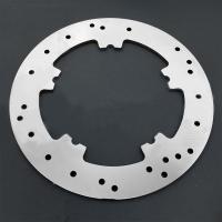 China Customized Motorcycle Front Brake Disc 292mm for Harley Davidson VRSC 1130 A/B V-Rod for sale