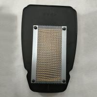 China Yellow Air Filter for Yamaha YZF R15 V3 Custom Logo and Performance Enhancement for sale