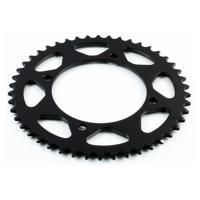 China 39-45T 520 Rear Steel Motorcycle Sprocket for Yamaha XV250 XT600 Customized Design for sale