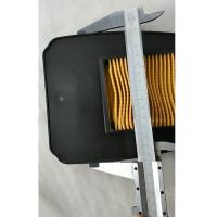 China Yellow Air Filter for Yamaha YZF R15 V3 Custom Logo and Performance Enhancement for sale
