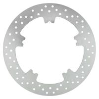 China Custom 5mm Thickness Motorcycle Brake Disc 300mm for Harley Davidson VRSC 1130 V-Rod for sale