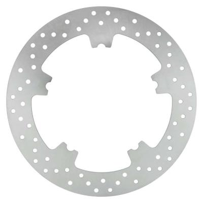 China Custom 5mm Thickness Motorcycle Brake Disc 300mm for Harley Davidson VRSC 1130 V-Rod for sale