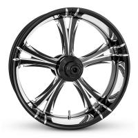 China Motorcycle CNC Cut Custom Steering Wheel Rim for Harley Davidson Perfect Fit for sale
