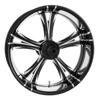 China Motorcycle CNC Cut Custom Steering Wheel Rim for Harley Davidson Perfect Fit for sale