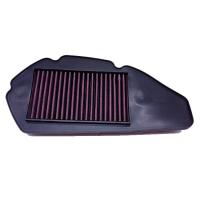 China Fit for Yamaha Aerox 155 High Flow Washable Air Filter Custom B65-E4451-00 Make Sample for sale