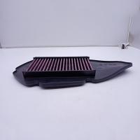 China Fit for Yamaha Aerox 155 High Flow Washable Air Filter Custom B65-E4451-00 Make Sample for sale