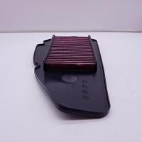 China Fit for Yamaha Aerox 155 High Flow Washable Air Filter Custom B65-E4451-00 Make Sample for sale