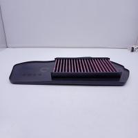 China Fit for Yamaha Aerox 155 High Flow Washable Air Filter Custom B65-E4451-00 Make Sample for sale