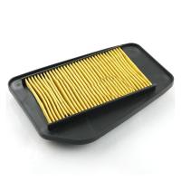 China Customized Plastic Paper Material Motorcycle Air Filter for Honda CBR150R CBR125R for sale