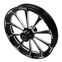 China Custom 18