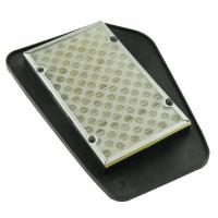 China Customized Plastic Paper Material Motorcycle Air Filter for Honda CBR150R CBR125R for sale