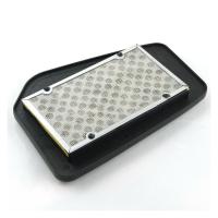 China Customized Plastic Paper Material Motorcycle Air Filter for Honda CBR150R CBR125R for sale