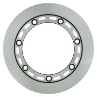 China Front Position 256mm Brake Disc for Honda XL600LM XL600RM Custom Motorcycle Upgrades for sale
