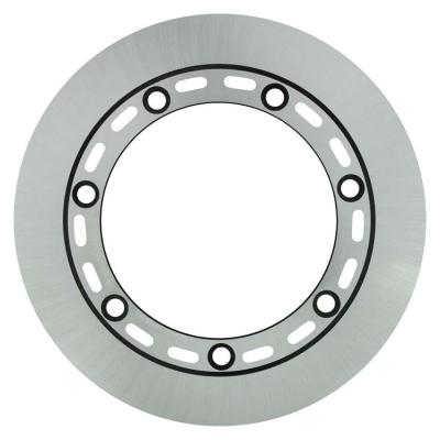 China Front Position 256mm Brake Disc for Honda XL600LM XL600RM Custom Motorcycle Upgrades for sale