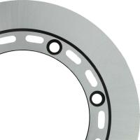 China Front Position 256mm Brake Disc for Honda XL600LM XL600RM Custom Motorcycle Upgrades for sale