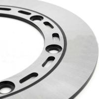 China Front Position 256mm Brake Disc for Honda XL600LM XL600RM Custom Motorcycle Upgrades for sale