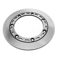 China Front Position 256mm Brake Disc for Honda XL600LM XL600RM Custom Motorcycle Upgrades for sale