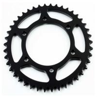 China Customized 520 38-48T Rear Sprocket for Kawasaki Ninja 250r 250 300 400 R3 Repair for sale