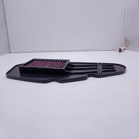 China Custom 17210-K36-T00 High Flow Washable Air Filter for Honda Click 125/150 Customizable Logo for sale