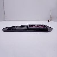 China Custom 17210-K36-T00 High Flow Washable Air Filter for Honda Click 125/150 Customizable Logo for sale
