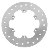 China Customized stainless steel 420 2Cr13 220mm rear disc brake for Aprilia Pegaso 125 650 for sale