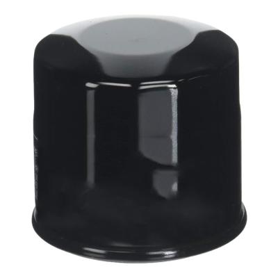 China HF204 Motorcycle Oil Filter for Honda CB500F CBR500R CB600 CBF600 CBR600 CBR650 NC750 for sale
