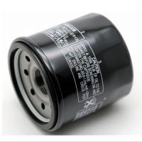 China HF204 Motorcycle Oil Filter for Honda CB500F CBR500R CB600 CBF600 CBR600 CBR650 NC750 for sale