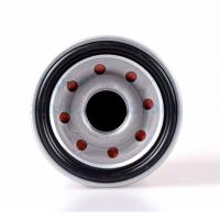 China HF204 Motorcycle Oil Filter for Honda CB500F CBR500R CB600 CBF600 CBR600 CBR650 NC750 for sale