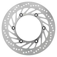 China Customized 296mm Front Brake Disc for Honda XRV 650 Africa Twin Excellent Performance for sale