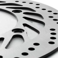 China Customized 296mm Front Brake Disc for Honda XRV 650 Africa Twin Excellent Performance for sale
