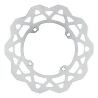 China Custom Motorcycle 250mm Front Brake Disc for Suzuki RMZ250 RMZ450 Customized Design for sale