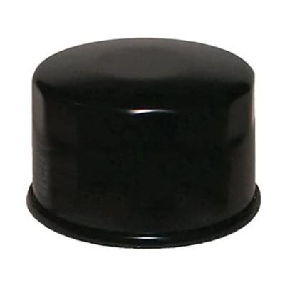 China Iron Material B16-E3440-00 HF147 Motorcycle Oil Filter for Yamaha FZS600 XVS1300 for sale