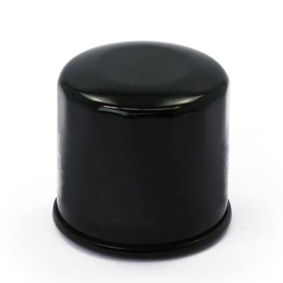 China Sample HF204 Motorcycle Oil Filter for Kawasaki ZX600 ZX636 VN800 VN1500 VN1600 VN2000 for sale