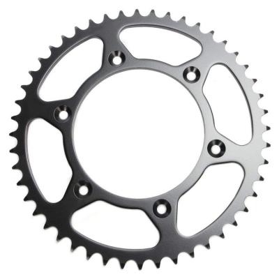 China Make Your BMW F650GS F800GS F800R Stand Out with Our Custom 525 41T/42T Rear Sprocket for sale