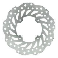 China Replace/Repair Purpose 3mm Thick Front Brake Disc for Kawasaki Z900 Super 4 by Custom for sale