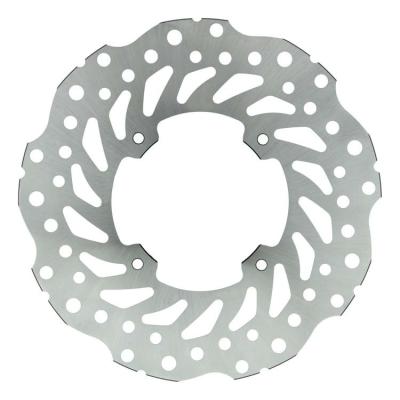 China Replace/Repair Purpose 3mm Thick Front Brake Disc for Kawasaki Z900 Super 4 by Custom for sale