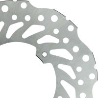 China Replace/Repair Purpose 3mm Thick Front Brake Disc for Kawasaki Z900 Super 4 by Custom for sale