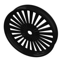 China 23 Inch Front Anodized Forged CNC Aluminum Alloy Motorcycle Wheel for Harley Davidson for sale