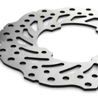 China Replace/Repair Purpose 3mm Thick Front Brake Disc for Kawasaki Z900 Super 4 by Custom for sale