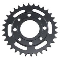 China Custom 520 31T 33T Motorcycle Sprocket for Honda CMX Rebel 250 Superior Performance for sale