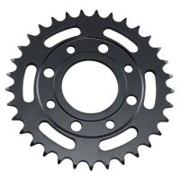China Custom 520 31T 33T Motorcycle Sprocket for Honda CMX Rebel 250 Superior Performance for sale